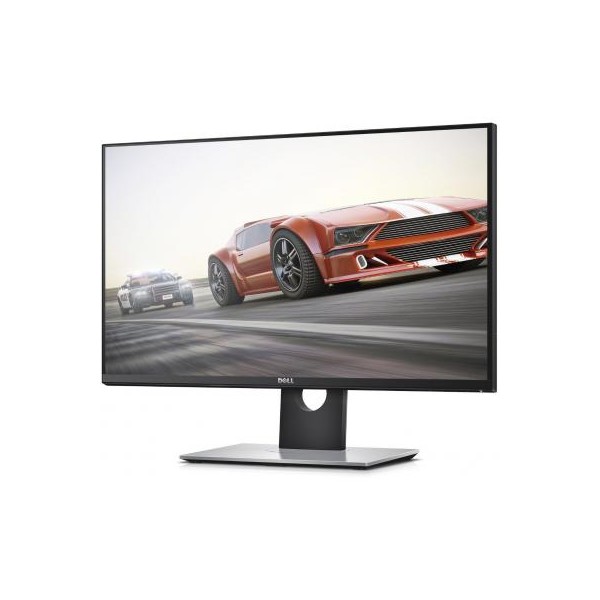 Монитор LCD Dell 27" S2716DG DP HDMI 4xUSB3.0 Audio Pivot 2560x1440 1ms ...