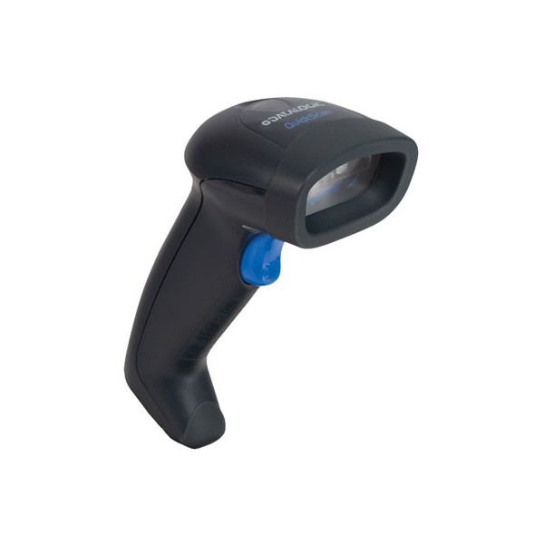 Сканер штрих-кода Datalogic QuickScan L2330 USB черный. Характеристики ...