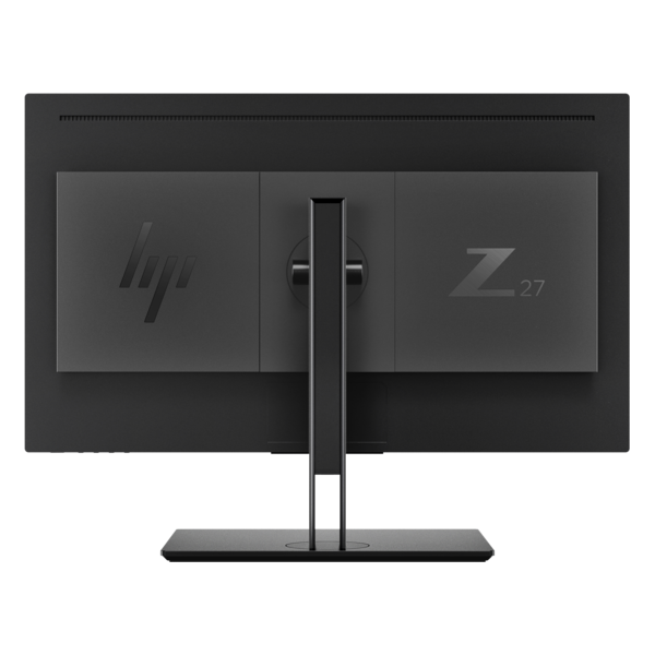 Монитор HP Z27 4K UHD (2TB68A4). Характеристики, цена, отзывы, продажа