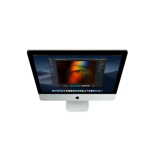 Моноблок Компьютер Apple A2115 iMac 27" Retina 5K (MRR12RU/A ...